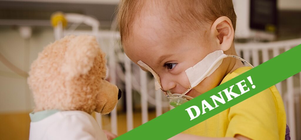 Hilfe für Nol – Care-for-Rare Foundation für Kinder mit seltenen ...