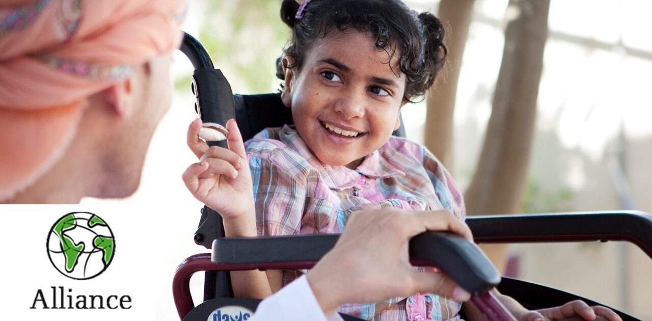 Our activities – Care-for-Rare Foundation for children with rare diseases