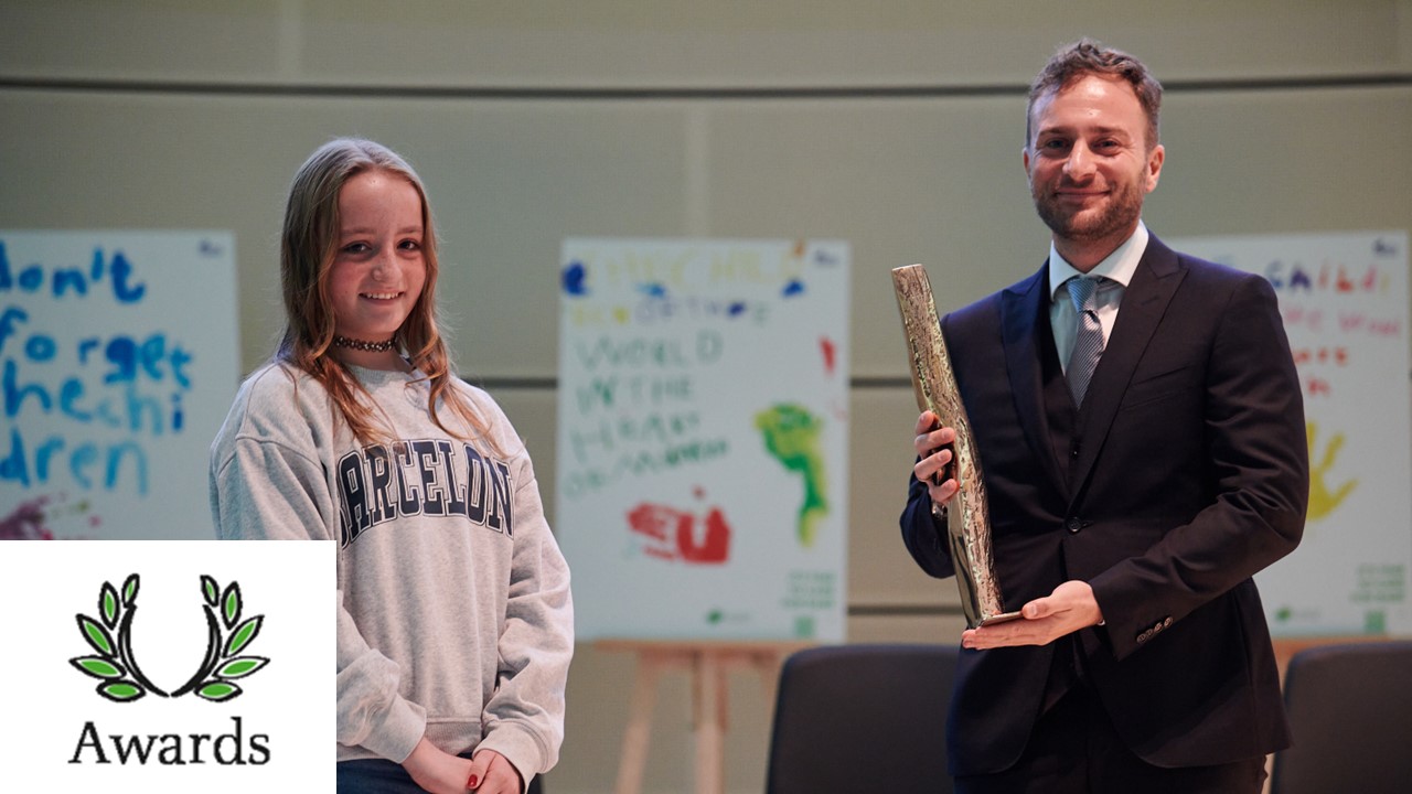 Our activities – Care-for-Rare Foundation for children with rare diseases